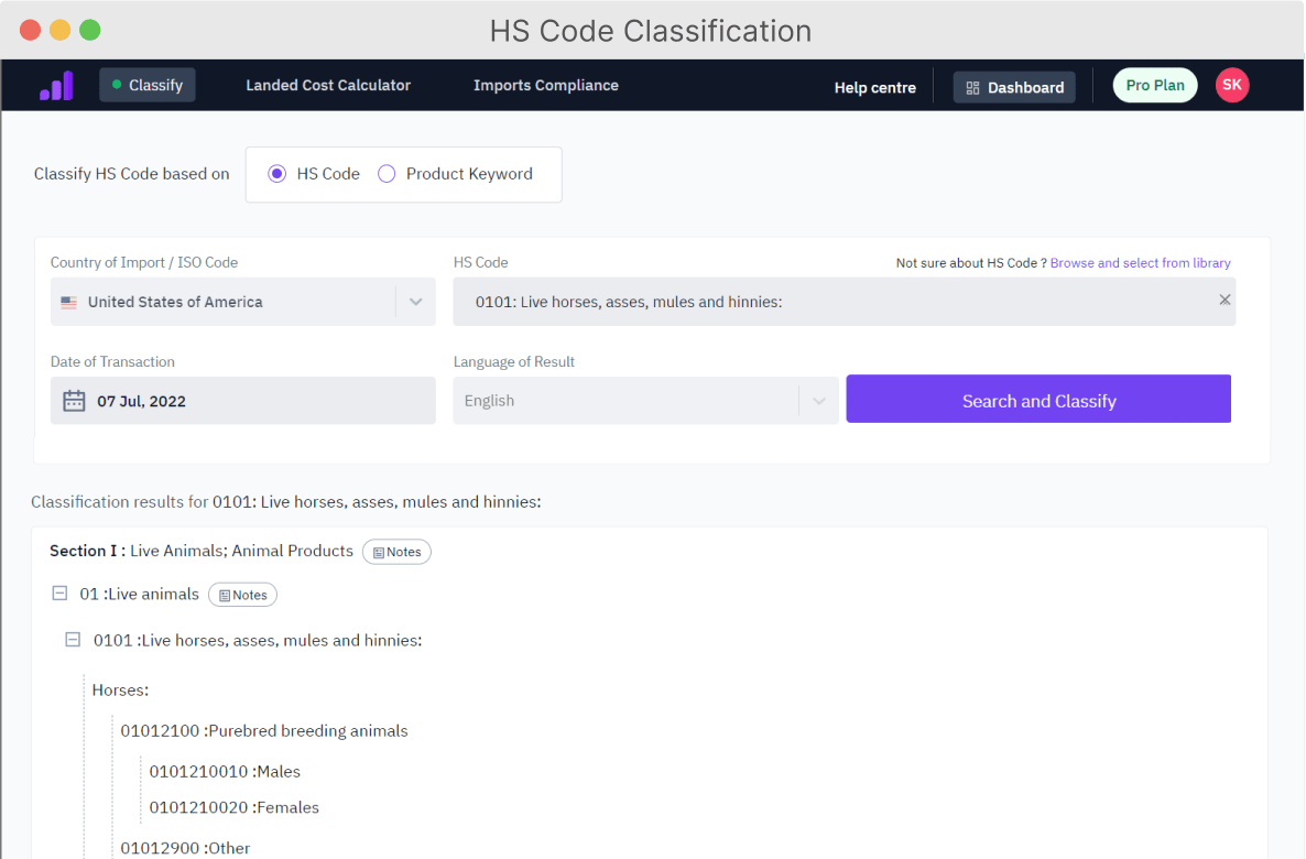 Trademo - Global Supply Chain Intelligence & Trade Data Simplified